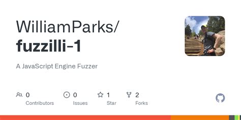Github Williamparksfuzzilli 1 A Javascript Engine Fuzzer