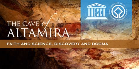 The Cave Of Altamira