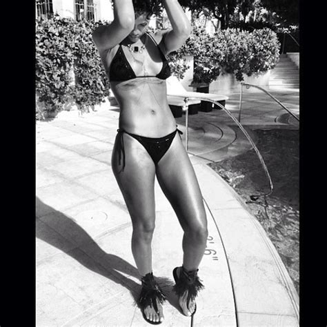 Bad Gal Riri Barbados Bikini