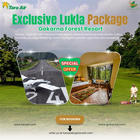 Offers Gokarna Forest Resort