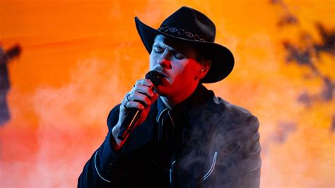 Robin Sohlberg Sjunger I Remember Everything Av Zach Bryan