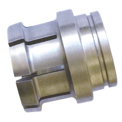 Split Collet