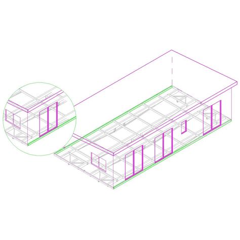 Chassis Components Ue Chassis