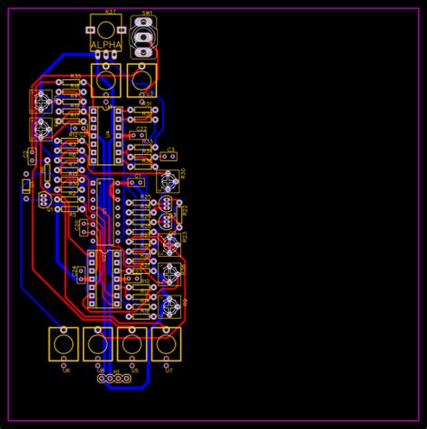 VCO Resources EasyEDA