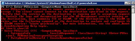 How To Detect Whether Powershell Remoting Is Enabled Tech Wizard