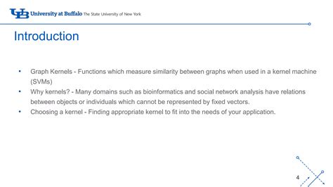 A Survey On Graph Kernels Ppt