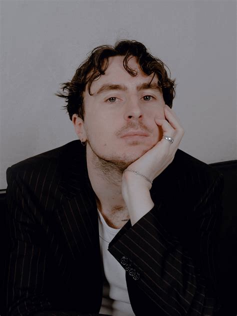 Alec Leach Sustainable Fashion Expert And Critic Chartwell Speakers
