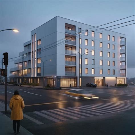 Architecture Design 3d Modeling And Rendering Freelancer