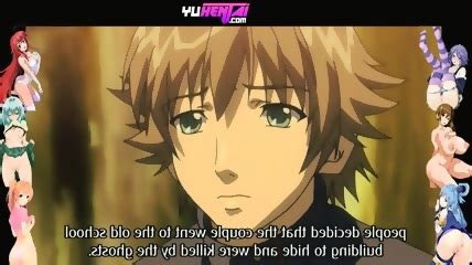 Tentacles Anime Fuck