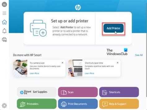 HP Smart App For Windows Download Install Use Uninstall