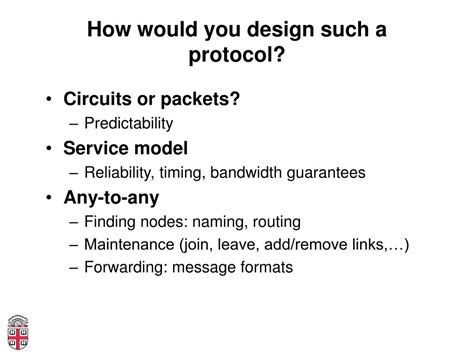 ppt csci 1680 network layer ip and forwarding powerpoint presentation