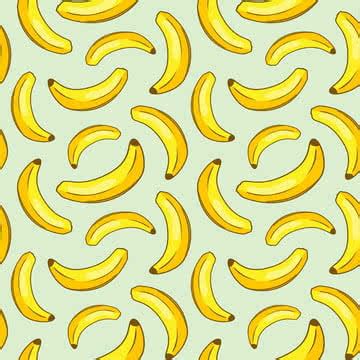 Banana Clipart Background