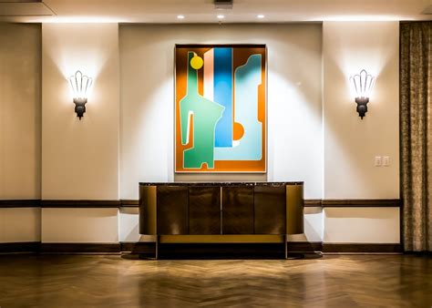 Hotel Lighting The Basics Lumenture