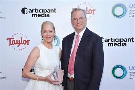 Eric Schmidts Daughter Alison Has Passed Away Vox