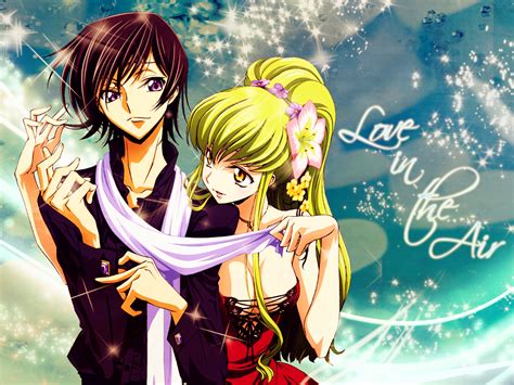 Code Geass R2 Wallpapers Code Geass R2 Wallpapers