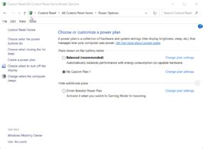 How To Fix The Windows Failed Fast Startup Error Xc D