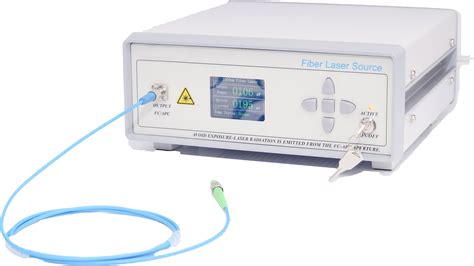 Narrow Linewidth Semiconductor Laser