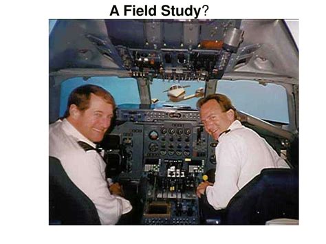 PPT Cognitive Engineering PSYC Automation And Human Performance PowerPoint Presentation