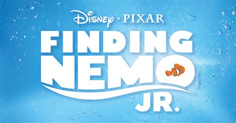 Fintastic Fun Highlights From Disneys Finding Nemo Jr Variety St