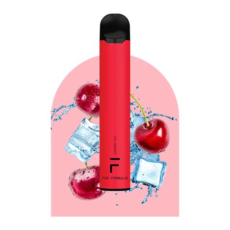 fog formulas cherry ice vip smokes in canada