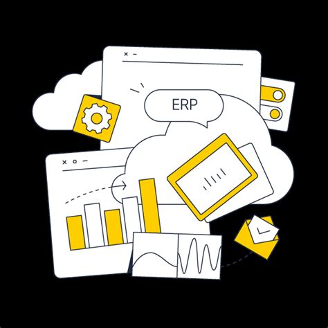 Erp Software Development Services — Alva Commerce