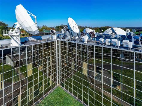 Ses Completes Acquisition Of Intelsat