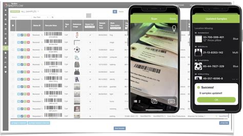 Introductory Walkthrough 2024 Shotflow
