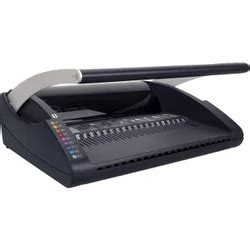 GBC Comb Binding Machine T200 GBC Thermabind Binding Machine Distributor Channel Partner