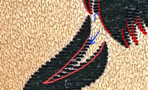 Fill Seems To Be Over Cutting Lines In Between Shapes Lightburn Software Questions