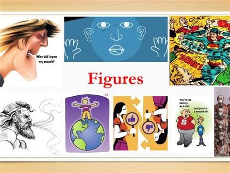 Figures Of Speech Teaching Resources