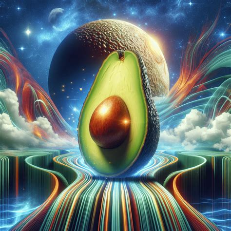 Avocado Dreams What They Mean