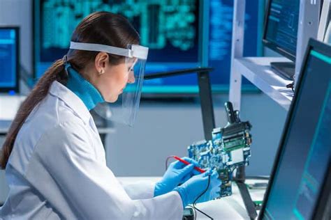 Use Prototype Engineering To Gain A Competitive Edge