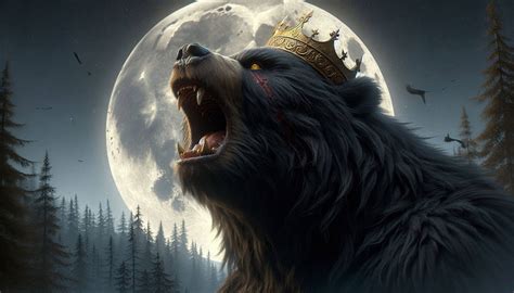 Mordu By Kingleonlionheart On Deviantart