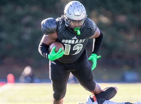 ‘dream Come True Harrisburgs Ryan Epps Make His College Pick