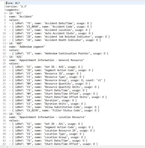 handle hl7 mllp messages with mule 4