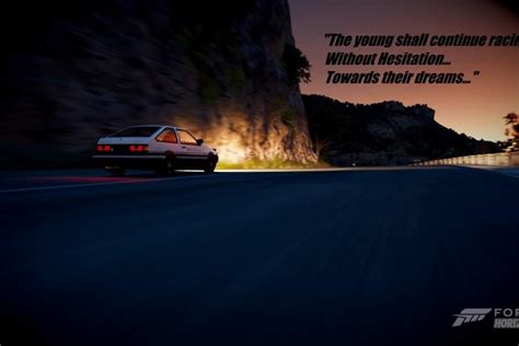 Initial D Wallpaper ·① Download Free Amazing Hd Backgrounds For Desktop