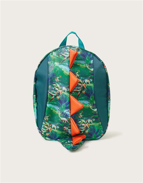 Dinosaur Backpack