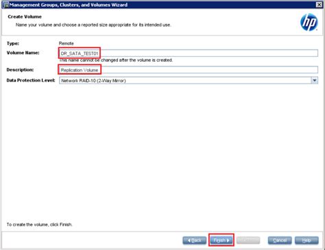Part 3 Configuring Site Recovery Manager Srm With Hp Storevirtual Vsa Vmfocus