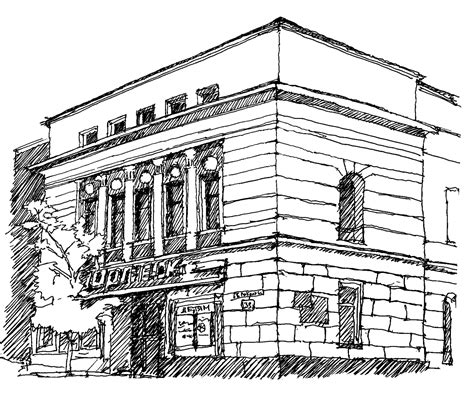 Кинотеатр Орлёнок Нижний Новгород Nizhny Novgorod