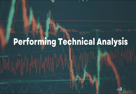 How To Perform Technical Analysis Uk