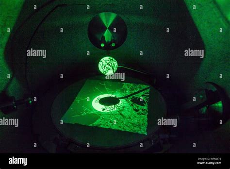 France Eure Grand Bourgtheroulde Environmental Laboratory