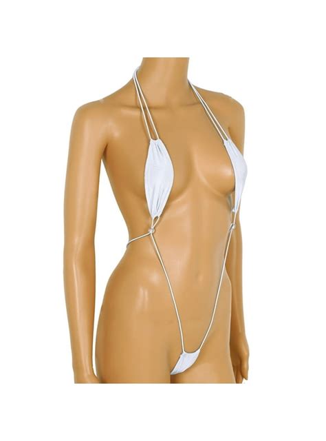 Slingshot Bikini