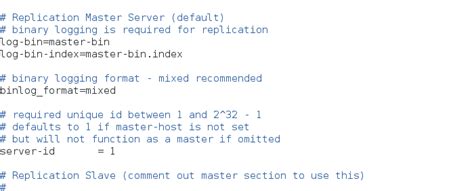 Mysql的主从复制配置（异步，半同步）mysql主从复制 Replicate Do Table Csdn博客