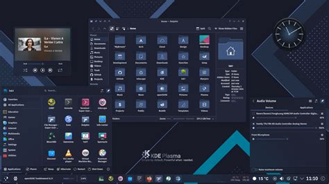 Mybreeze Dark Gtk Kde Store