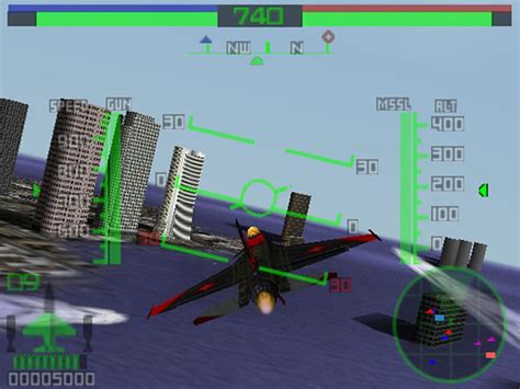 Sonic Wings Assault Japan Rom