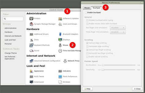 After Latest Kernel Update Touchpad No Longer Works After Login Hardware Ubuntu MATE Community