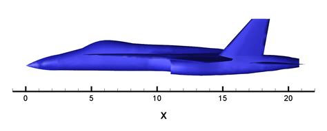 Offsetting An Axis In 3d Cartesian Mode Tecplot Knowledge Base