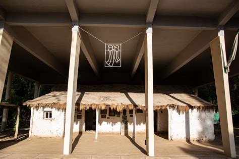 Ansl La Primera Escuela De Sarmiento Símbolo De La ‘cuna De Maestros