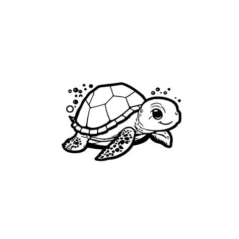 Cute Turtle Svg Cute Sea Turtle Svg Cute Turtle Clipart C Inspire Uplift