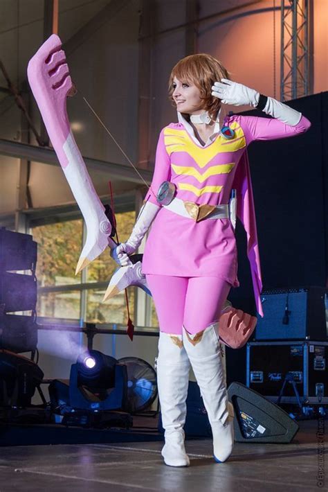 Yukari Persona 3 Cosplay